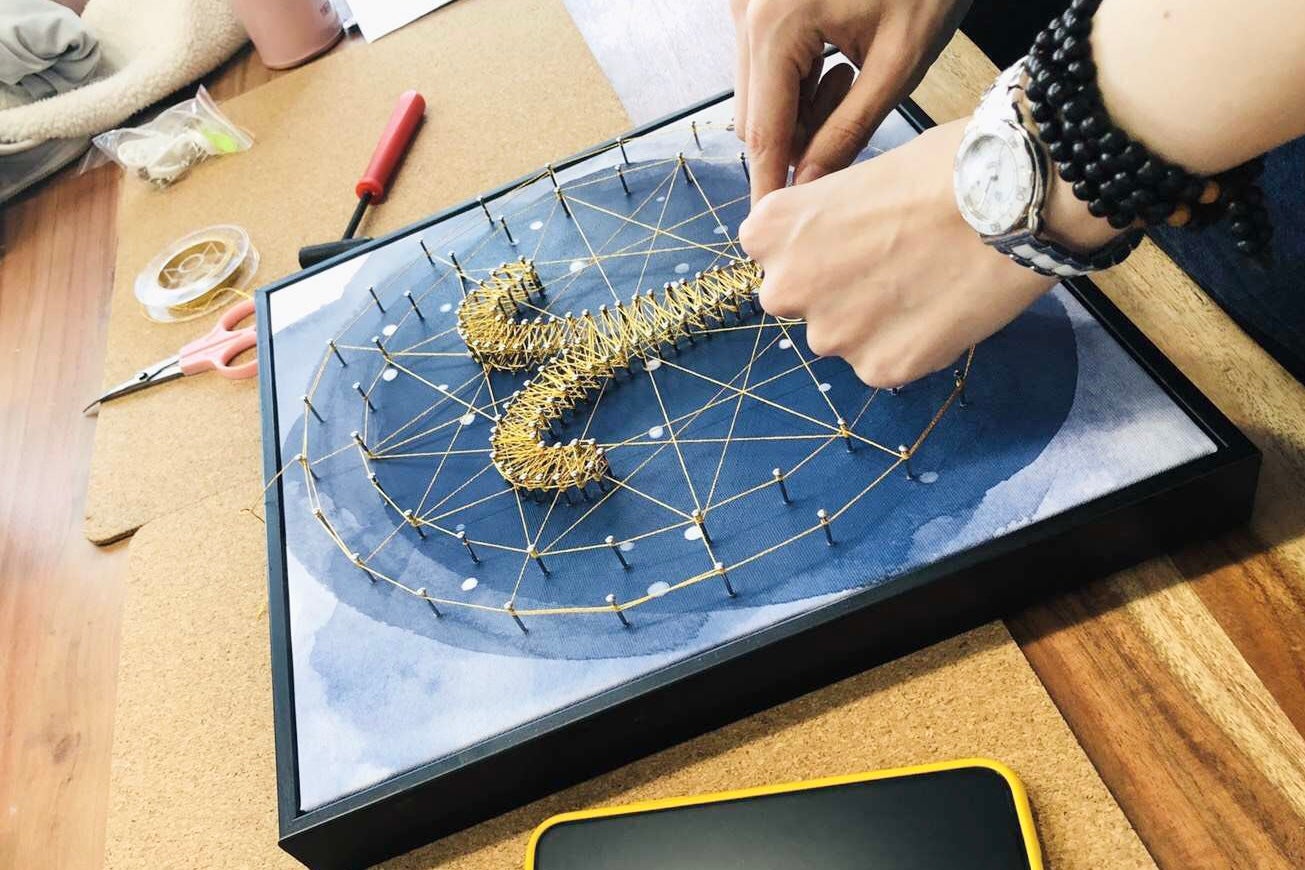 DIY Studio & Gift Store | Sth. Art Studio