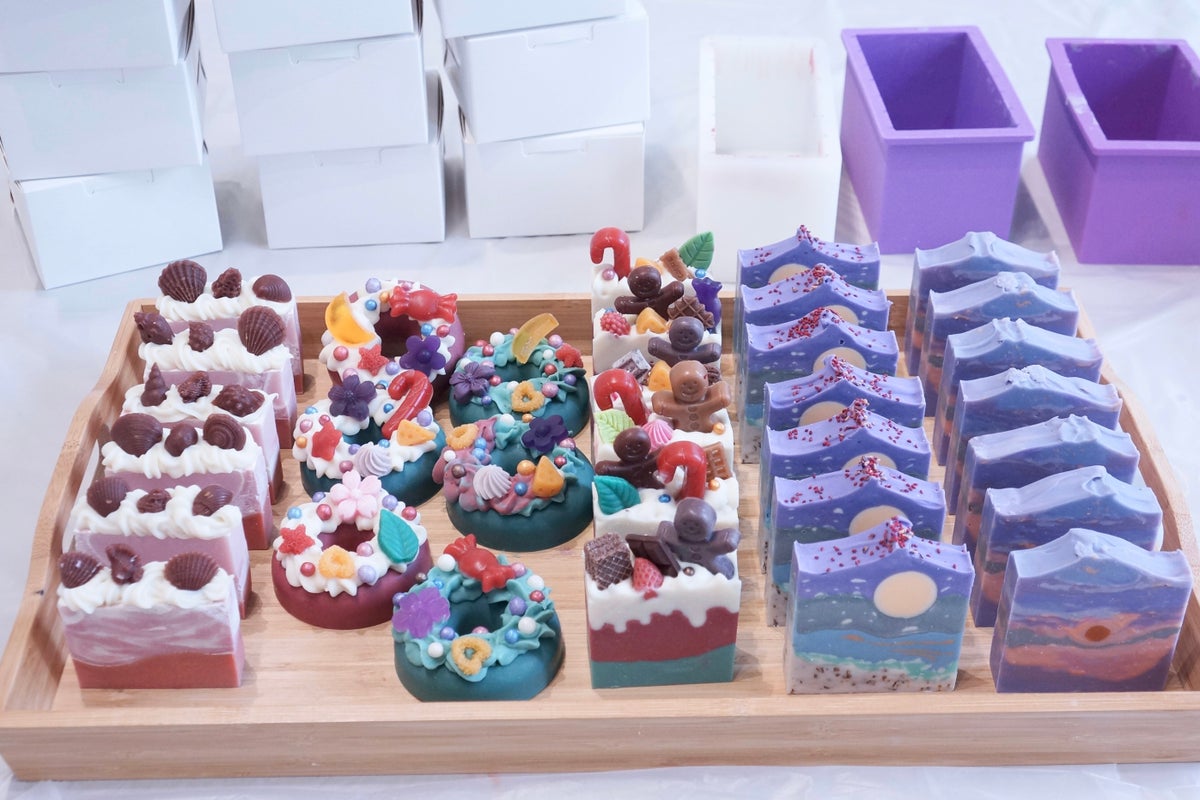 DIY Studio & Gift Store | Sth. Art Studio